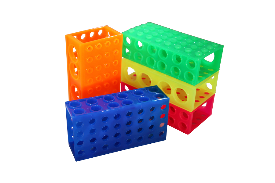 4 Way Flipper Rack | MIDSCI