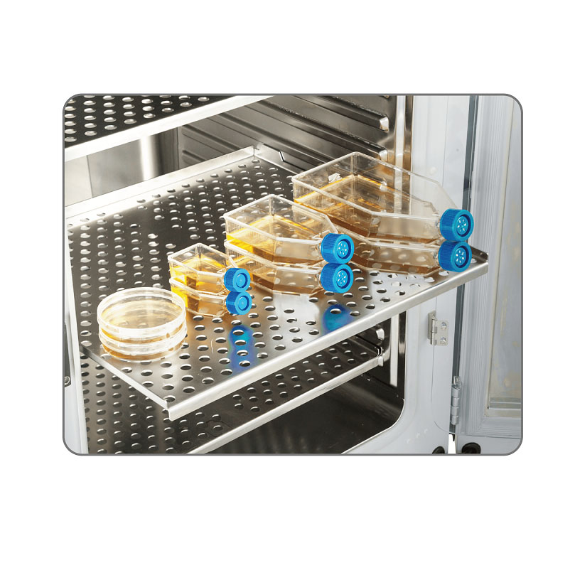 Haier CO2 Incubator