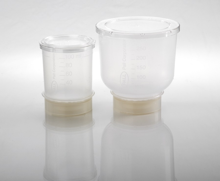 Pall MicroFunnel Filter Funnels | MIDSCI