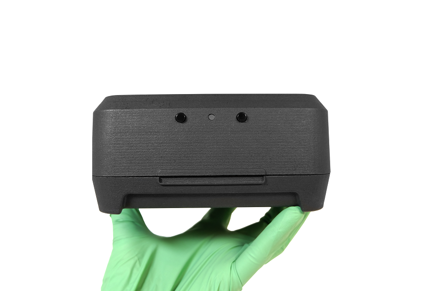 Cerillo Stratus Plate Readers