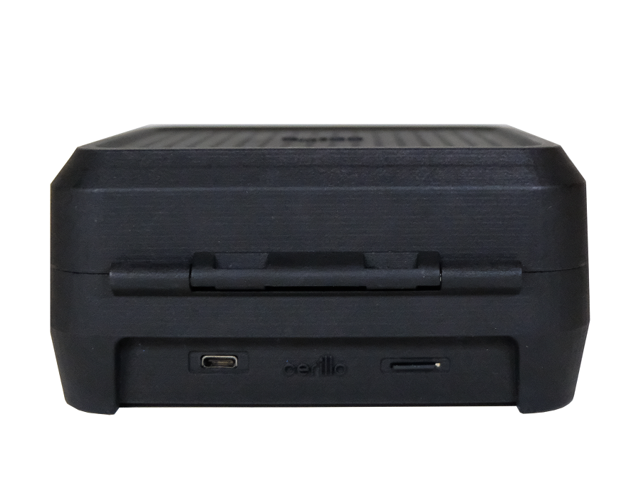 Cerillo Stratus Plate Readers