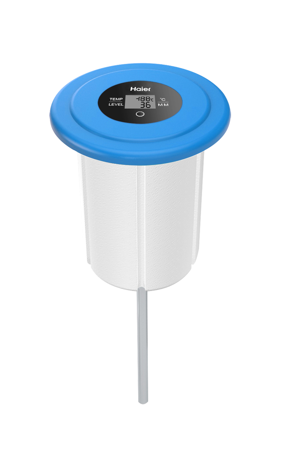 Haier Liquid Nitrogen Tank Smart Cap